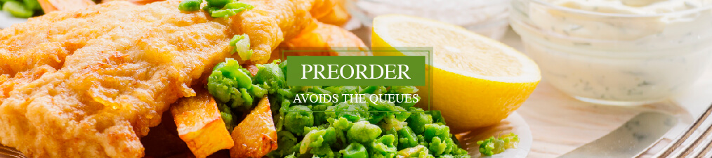 The Bistro - Peacock Hall - Home